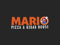 Mario – The Best Pizza and Kebab House Glenrothes